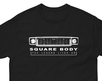 Chevy Squarebody Life Squarebody Dash Chevy C10 Silverado - Etsy