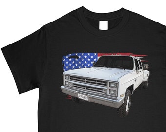 Chevy Squarebody Life Squarebody Dash Chevy C10 Silverado - Etsy