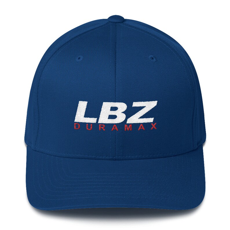 Embroidered LBZ Duramax Hat, Diesel Truck Baseball Cap, Gift for Truck ...