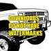 Square Body Chevy Truck Vector Art: SVG, PNG, PDF (digital Download) - Etsy