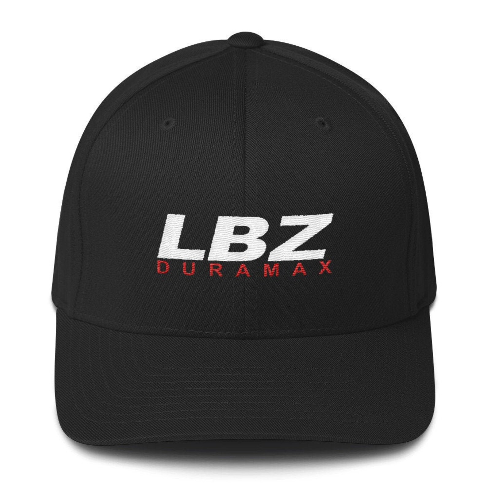 Embroidered LBZ Duramax Hat, Diesel Truck Baseball Cap, Gift for Truck ...