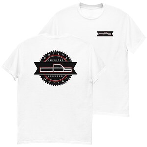 OBS Silverado T-shirt | GMT400 Shirt | Americas Workhorse 1988-1998 ...