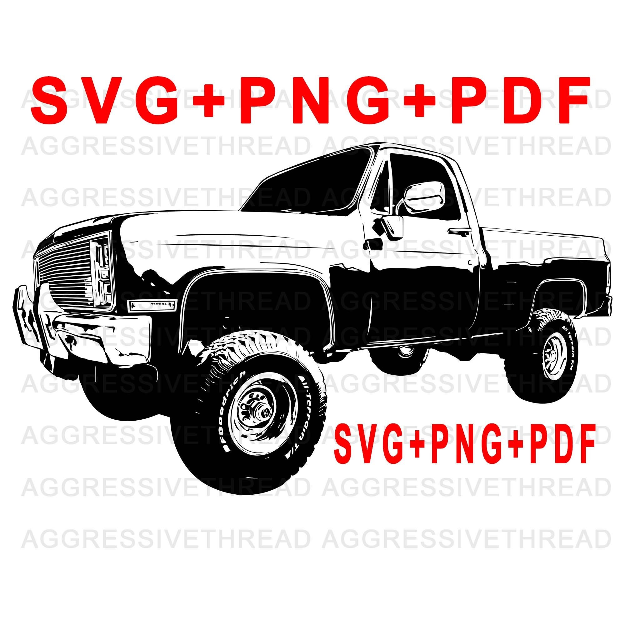 87 Chevy Truck for sale | Only 4 left at -65%