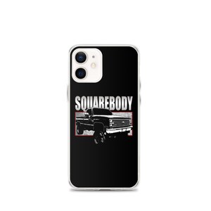 Squarebody Square Chevy Truck iPhone Protective Phone Case - Etsy