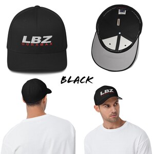 Embroidered LBZ Duramax Hat, Diesel Truck Baseball Cap, Gift for Truck ...