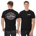 OBS Silverado T-shirt GMT400 Shirt Americas Workhorse 1988-1998 Chevy ...