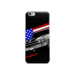 1970 Chevy Chevelle iPhone Phone Case - Etsy