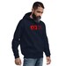LS 5.7 LS1 Engine Hoodie Mens Car Enthusiast Sweatshirt, Gift Idea for ...