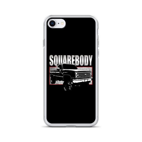 iPhone 13 Chevy Case - Etsy