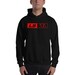 LS 5.7 LS1 Engine Hoodie Mens Car Enthusiast Sweatshirt, Gift Idea for ...