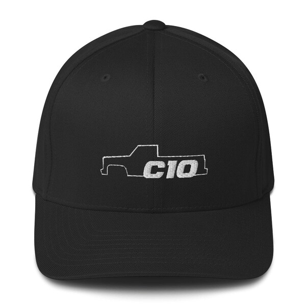 C10 Hat - Etsy