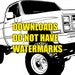 Square Body Chevy Truck Vector Art: SVG, PNG, PDF (digital Download) - Etsy