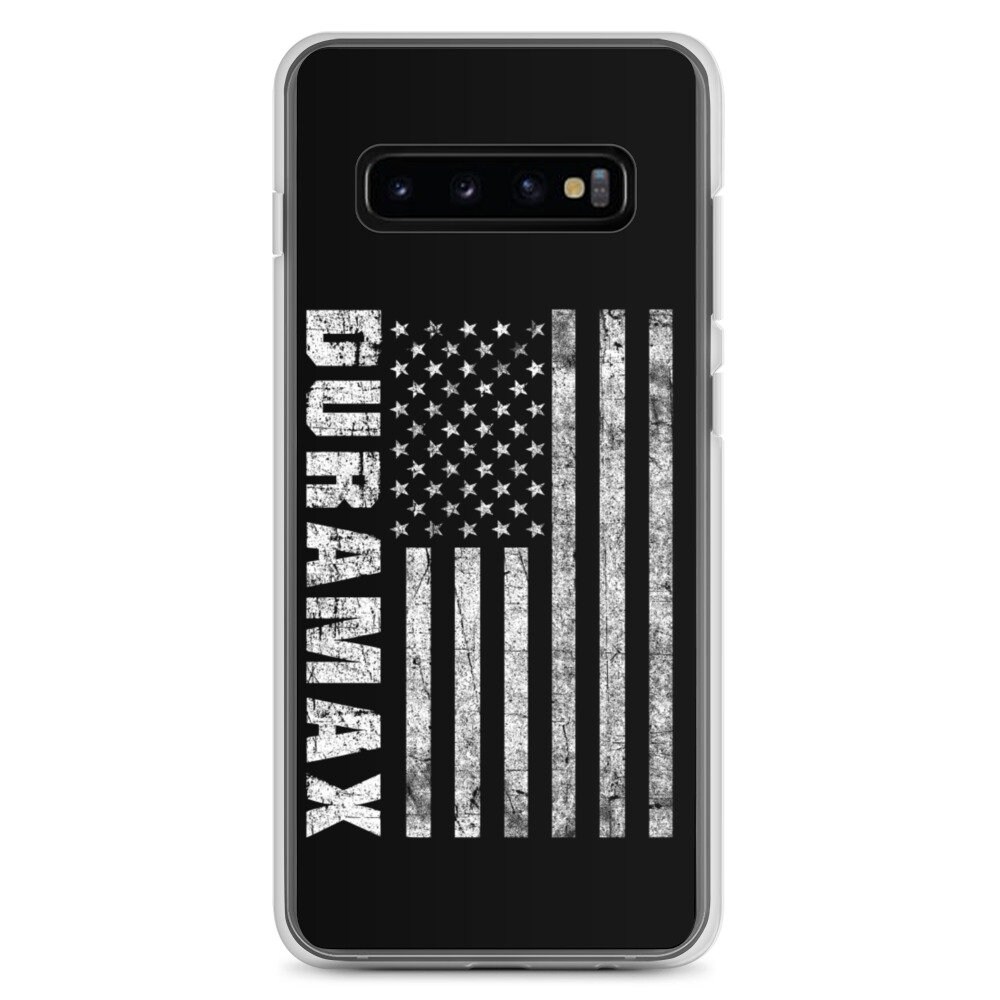 Duramax Diesel American Flag Samsung Phone Protective Case | Etsy