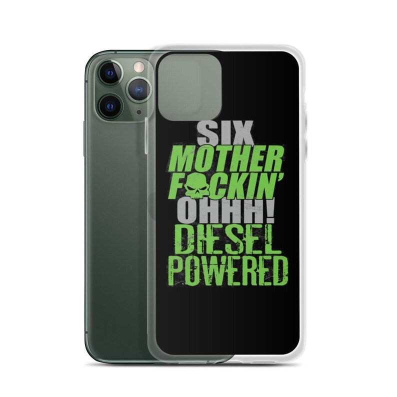6.0 Powerstroke Power Stroke Diesel Iphone Case - Etsy