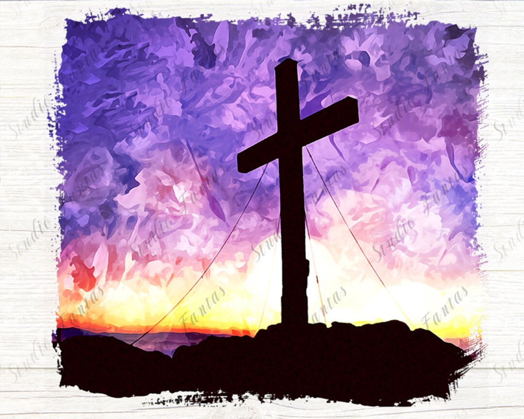 SUBLIMATION Png/design Sublimation/cross Sublimation/cross Png/cross ...