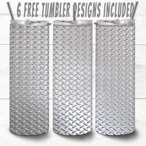 Diamond Plate - Etsy