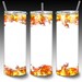 Fire Tumbler Wrap,fire Sublimation,fire Png,fire Tumbler Png ...