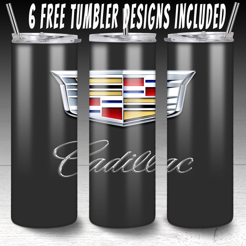 Cadillac Logo Svg - Etsy