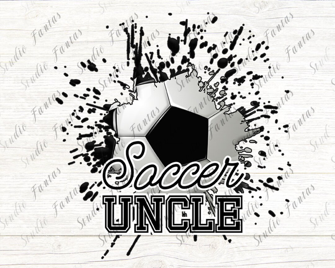 Soccer Png for Sublimation,soccer Uncle Png,soccer Uncle Hat,soccer ...