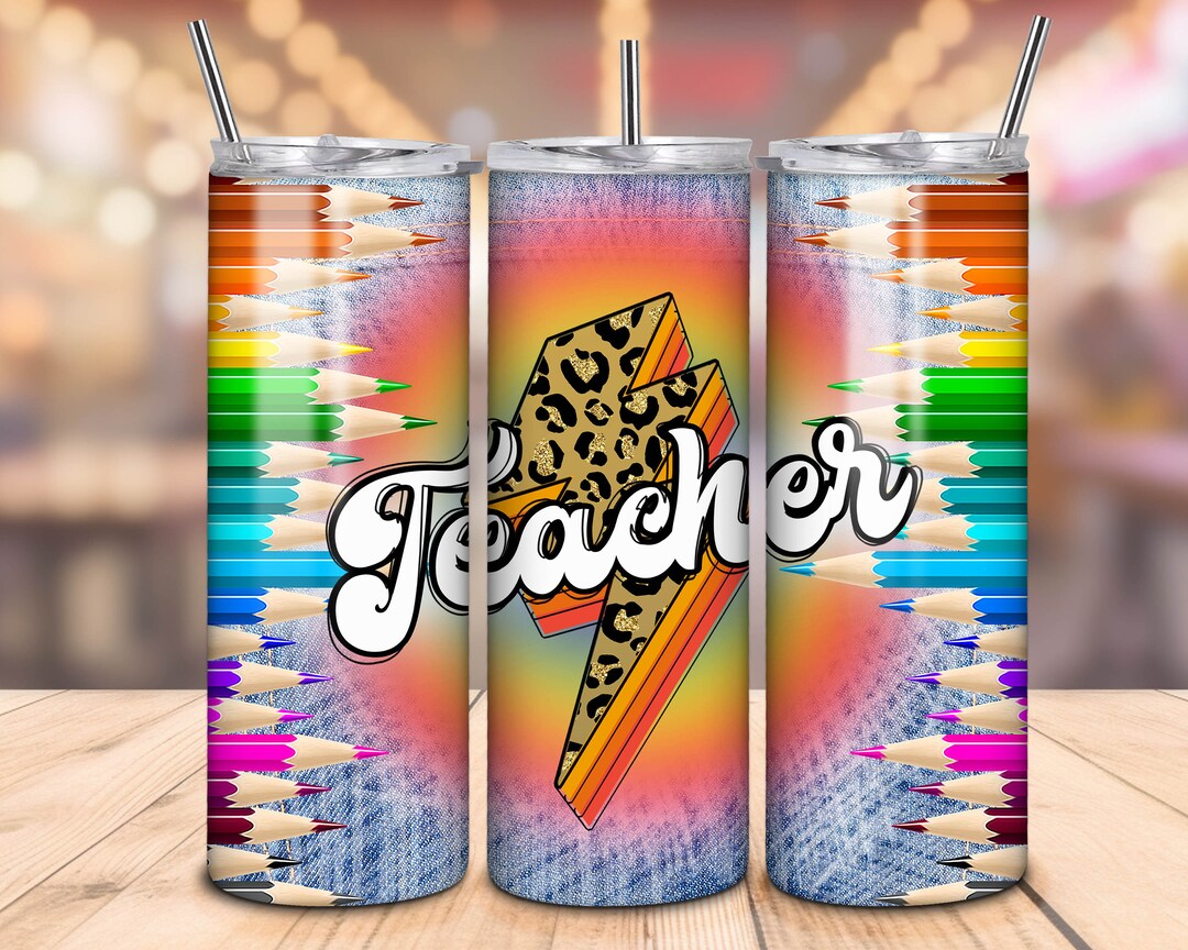 Teaching Wrap Pngteacher Wrap Pngback to Schoolgift for - Etsy