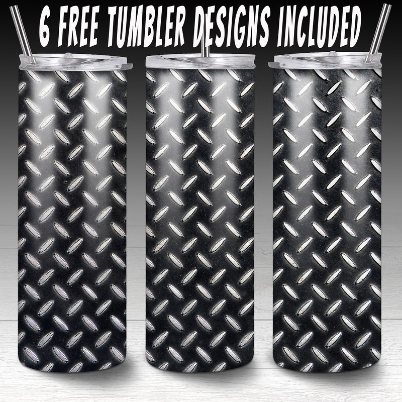 Diamond Plate - Etsy