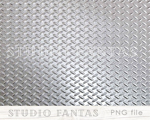 SUBLIMATION Designdiamond Platediamond Plate Pngmetal - Etsy
