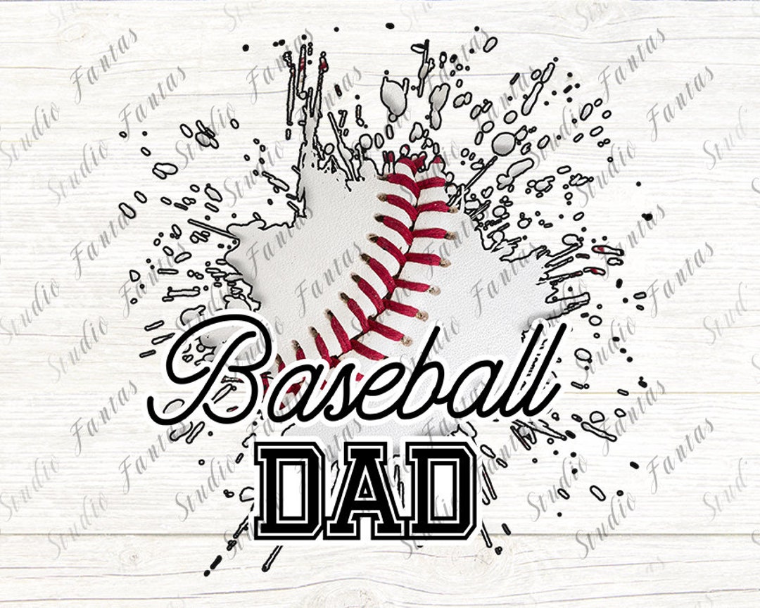 Baseball Png for Sublimation,baseball Dad Png,baseball Dad Hat,baseball ...