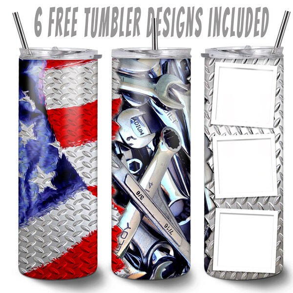 Mechanic Picture Frame - Etsy