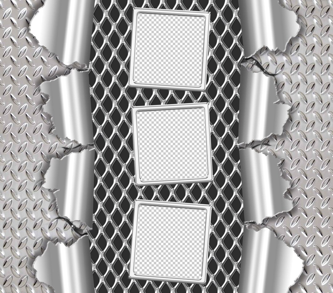 Diamond Plate Wrap,photo Tumbler,photo Tumbler Png,photo Tumbler Wrap ...