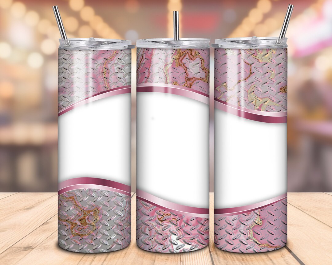 Diamond Plate Frame,diamond Plate Png,diamond Plate Wrap,sublimation ...