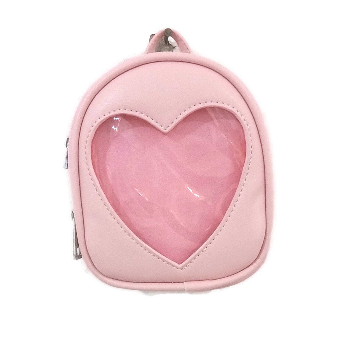 Mini ITA backpack for toddler/kids. Works as a pouch for | Etsy