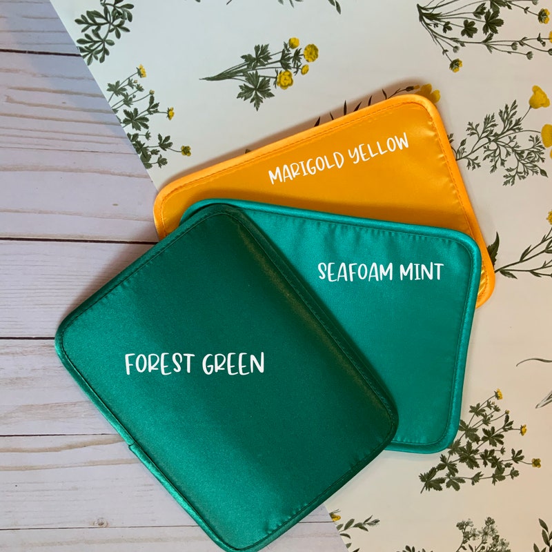 Mini Ita Bag Insert - Etsy