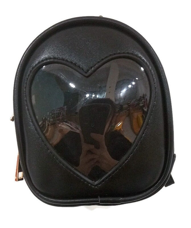 Mini ITA Backpack for Toddler/kids. Works as a Pouch for - Etsy