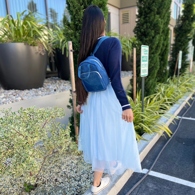 Pin Display Backpack - Etsy