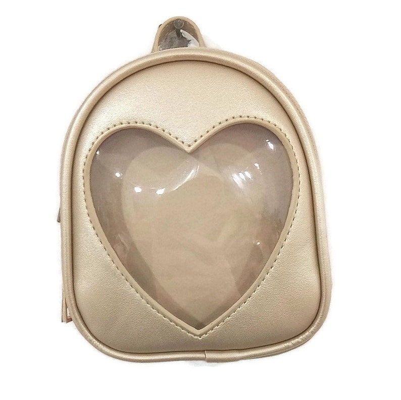 Mini ITA Backpack for Toddler/kids. Works as a Pouch for - Etsy