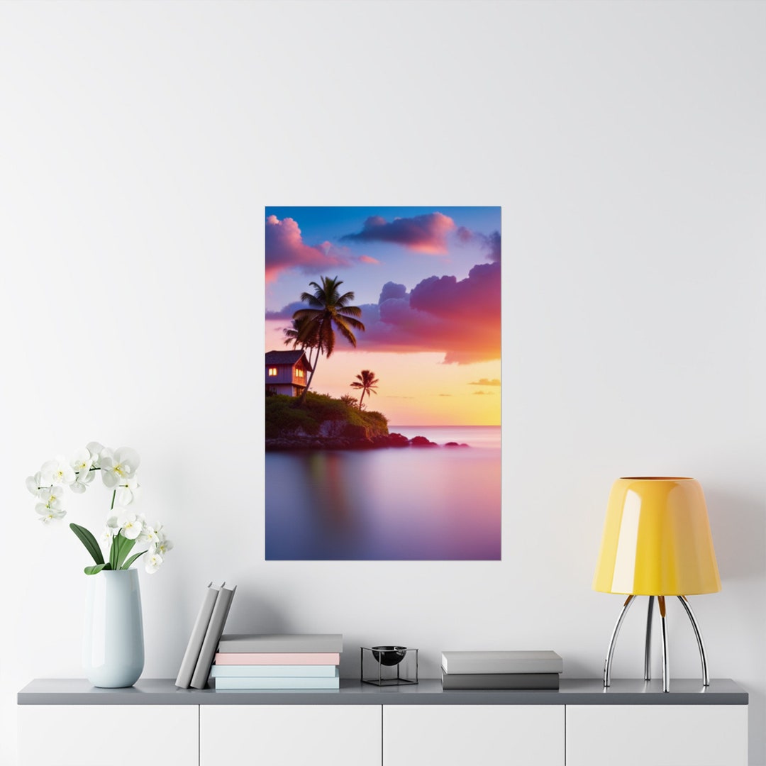 Custom Image Print HD Photo Printing Wall Art, Banners, Movie Posters ...