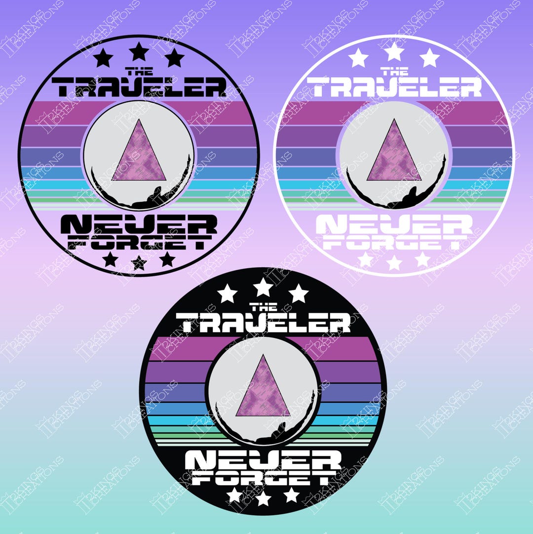 D2 Destiny Fan Art the Traveler Never Forget Digital File - Etsy