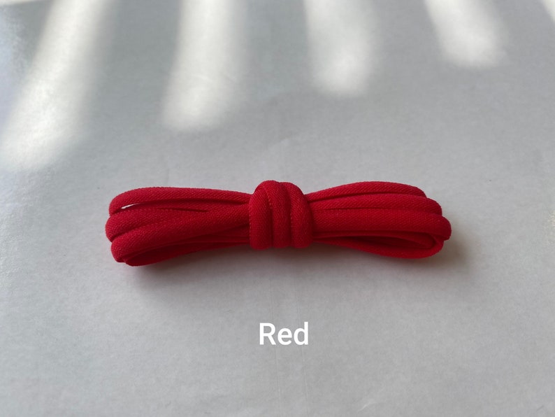 Rainbow Color Elastic Cord for Masks - Etsy