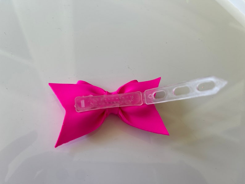 Neon Colored Bows for Dogs/dog Bows - Etsy