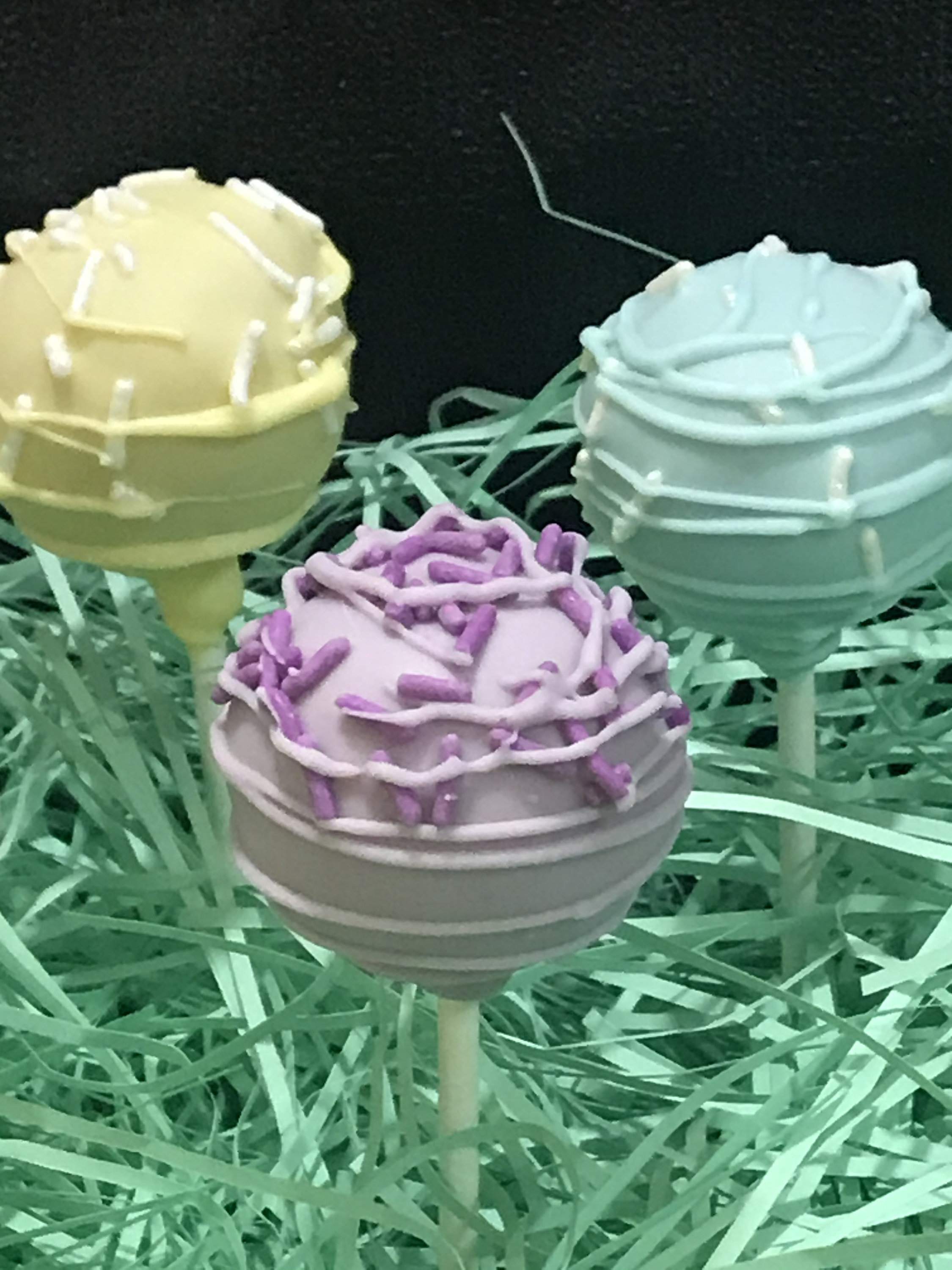 Pastel Pops! - Etsy