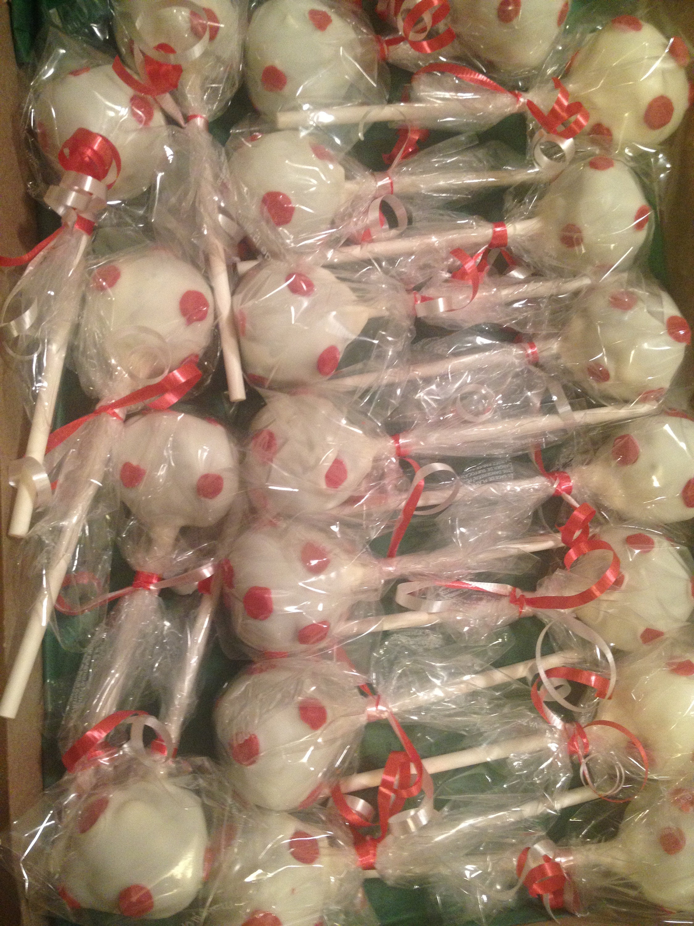 Soccer Ball, Basketball or Baseball Cake Pops - Etsy