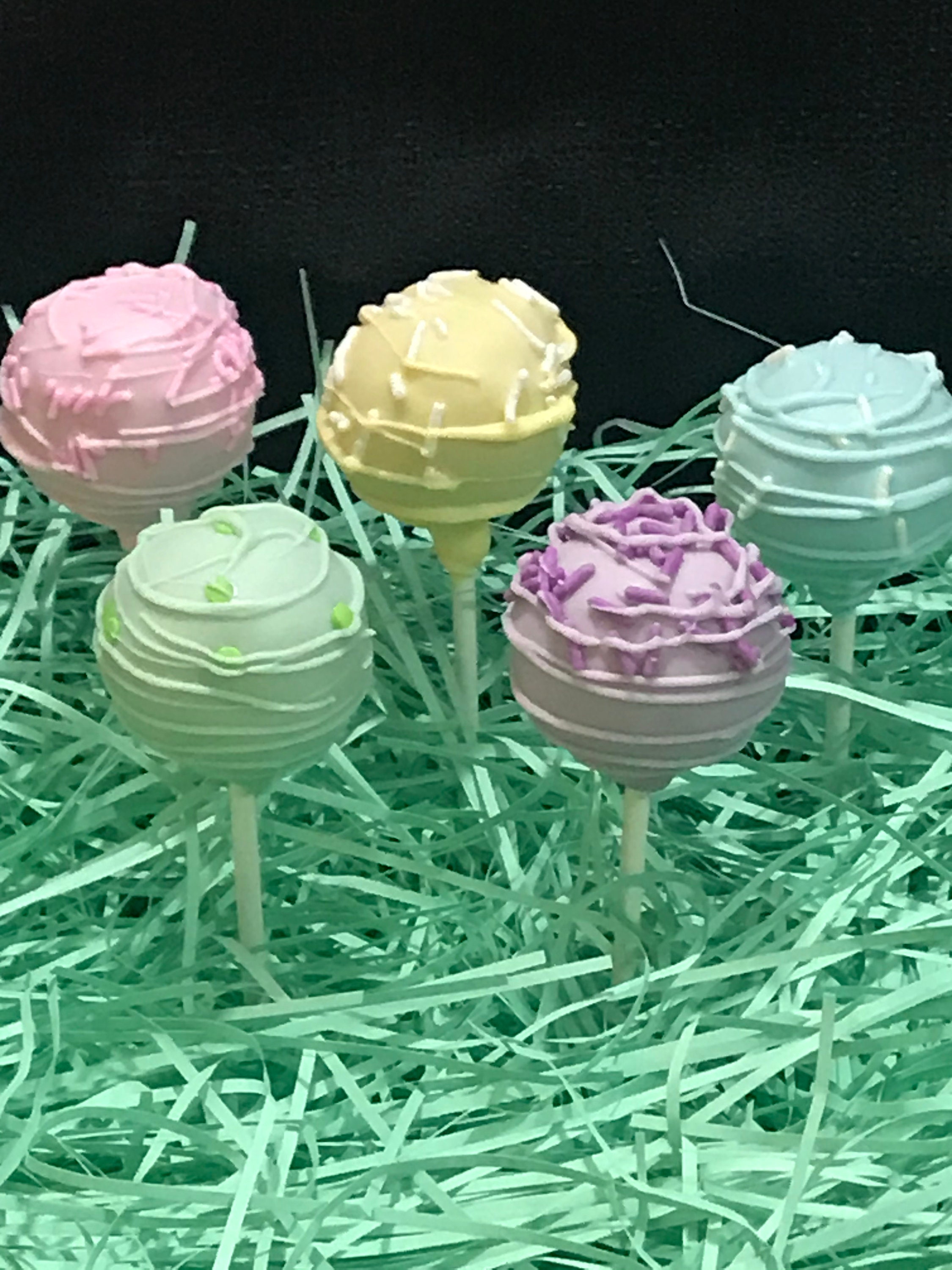 Pastel Pops | Etsy