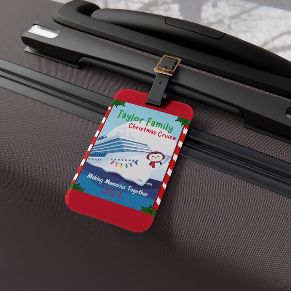 Funny Luggage Tags - Etsy