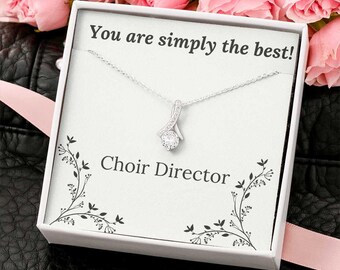Choir Director Gift | Etsy