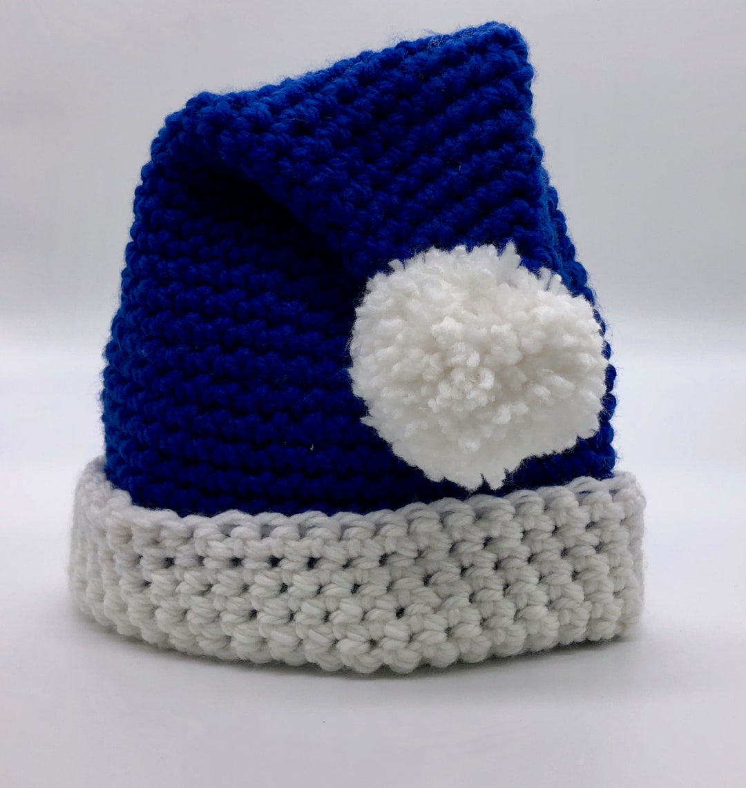 Santa Hat - Etsy