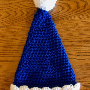 Santa Hat - Etsy