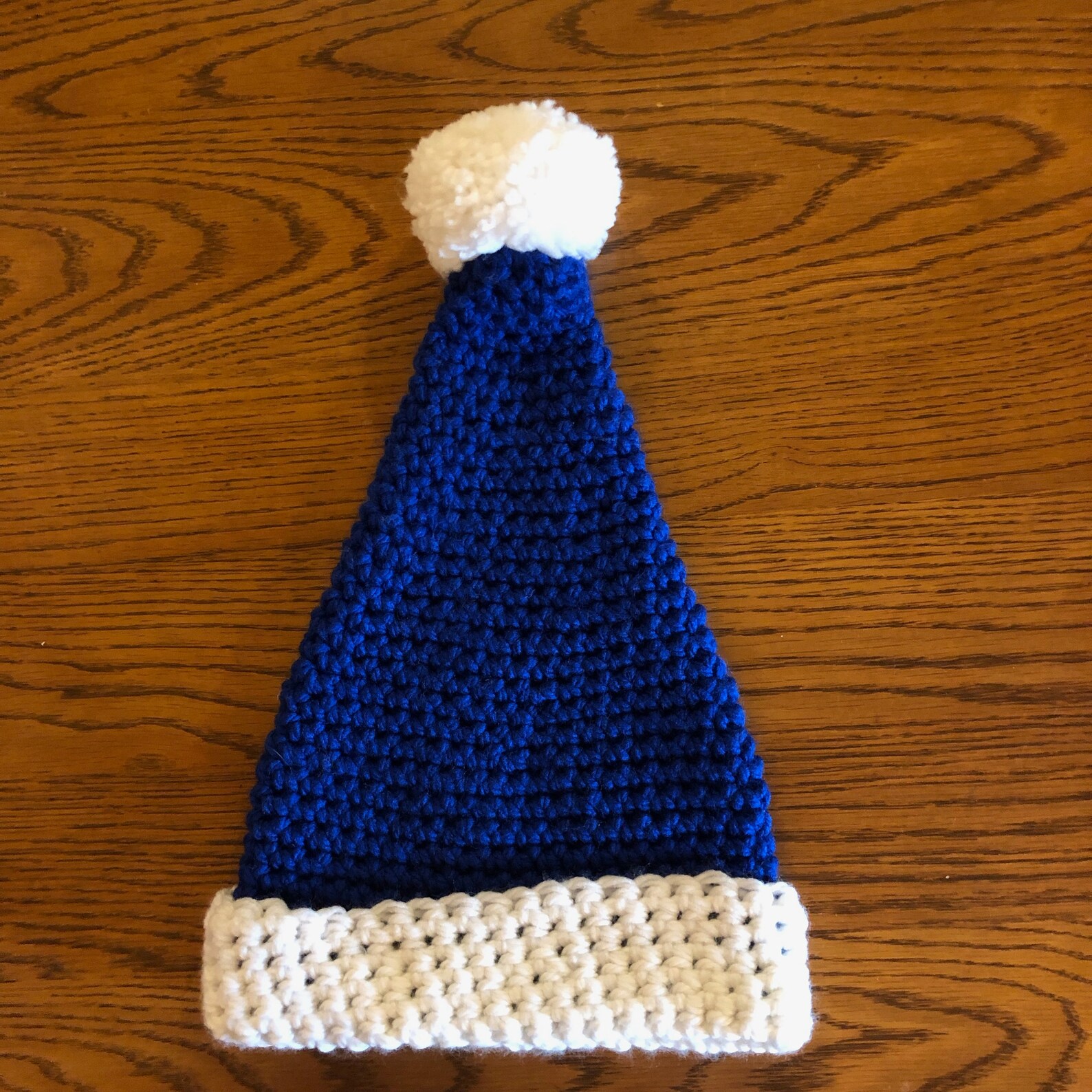 Santa Hat - Etsy