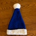 Santa Hat - Etsy
