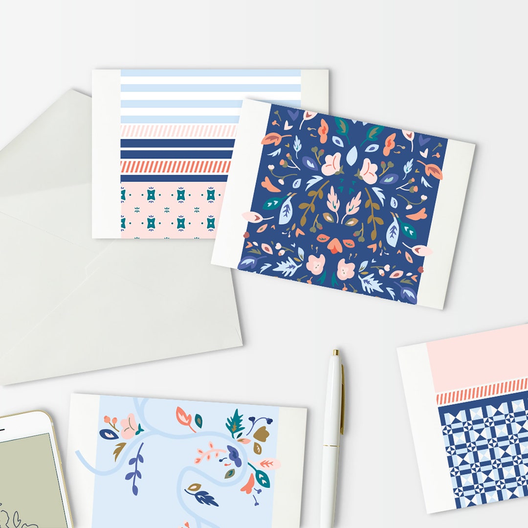 Illustrated Greeting Cards - Etsy