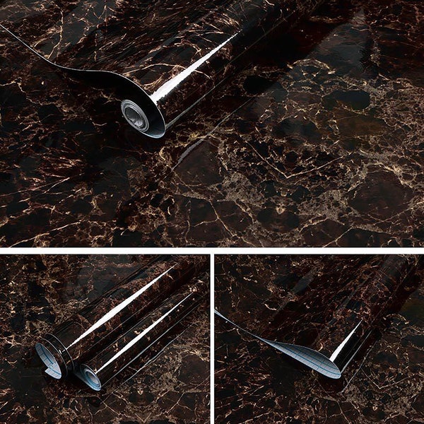 Countertop Contact Paper - Etsy